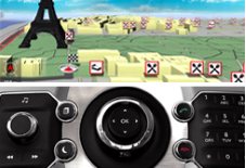 Navigation Map Updates | Citroën C5 | HERE